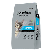 Old Prince